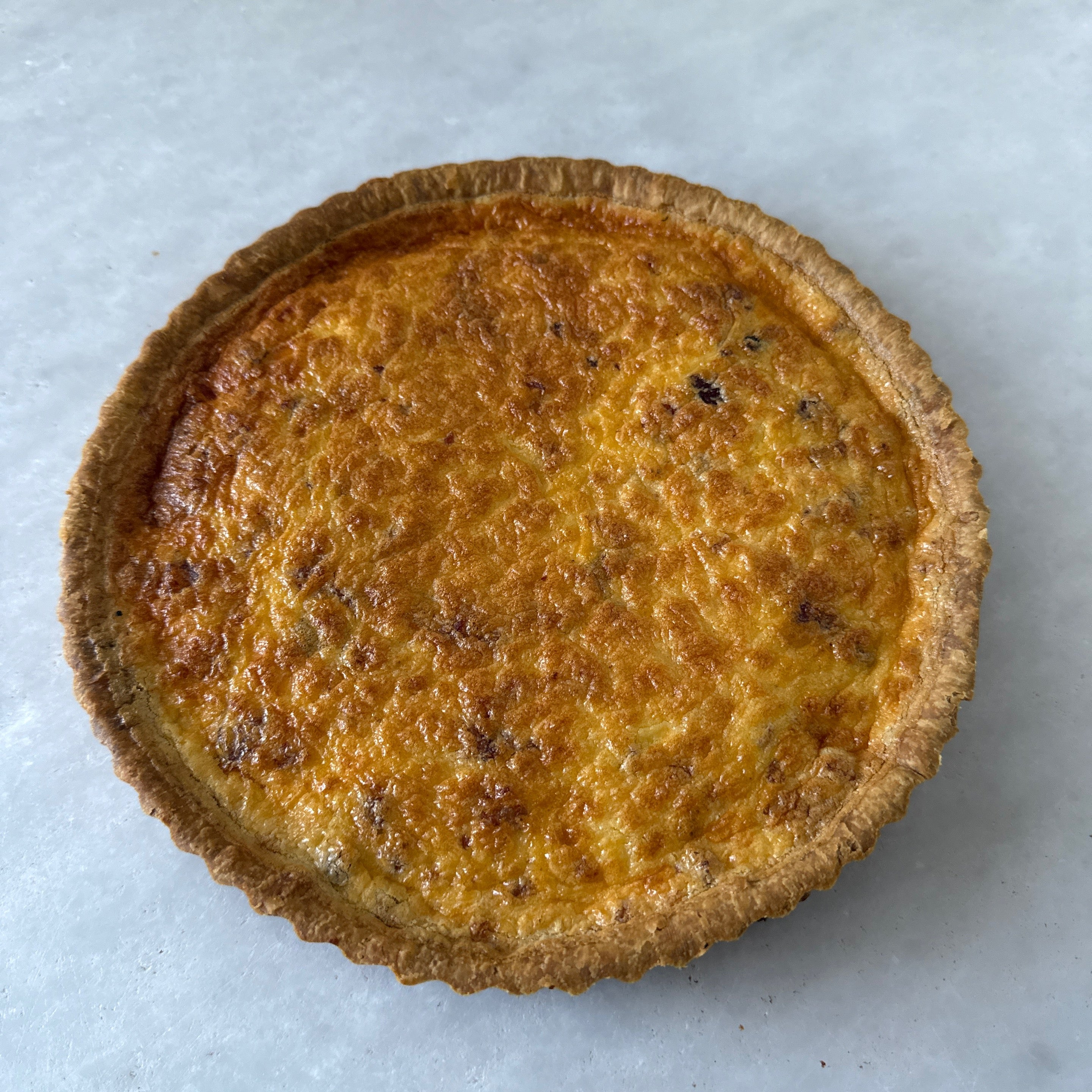 Quiche Lorraine 6-8px | Casa Bake - Artisanal French Bakery
