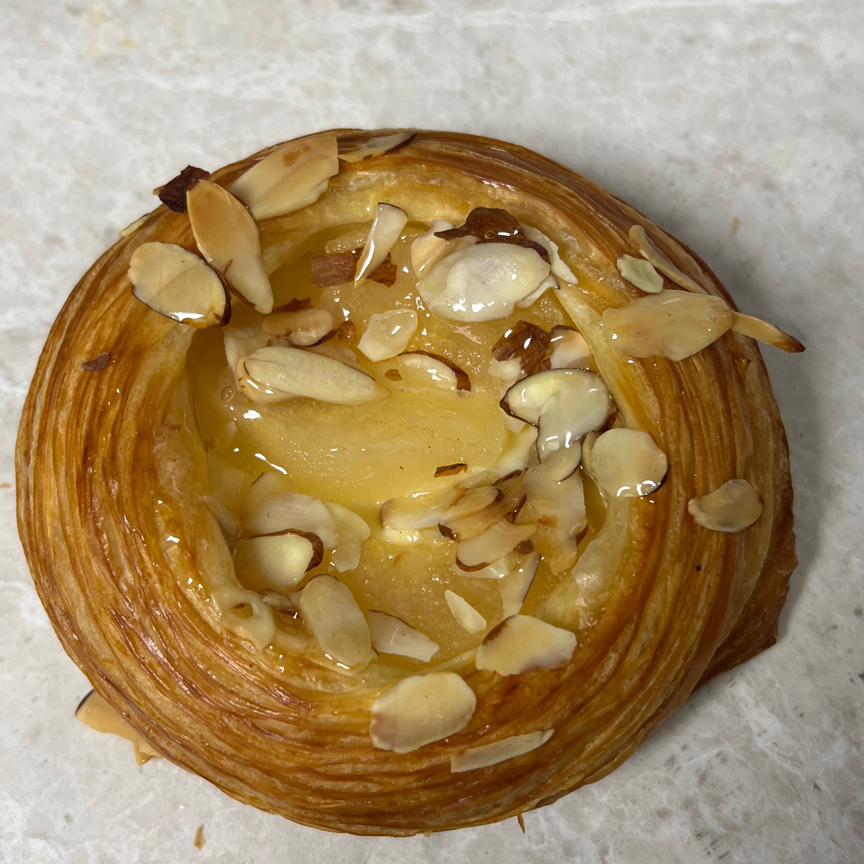 Danish Filled ( SWEET ) | Casa Bake - Artisanal French Bakery