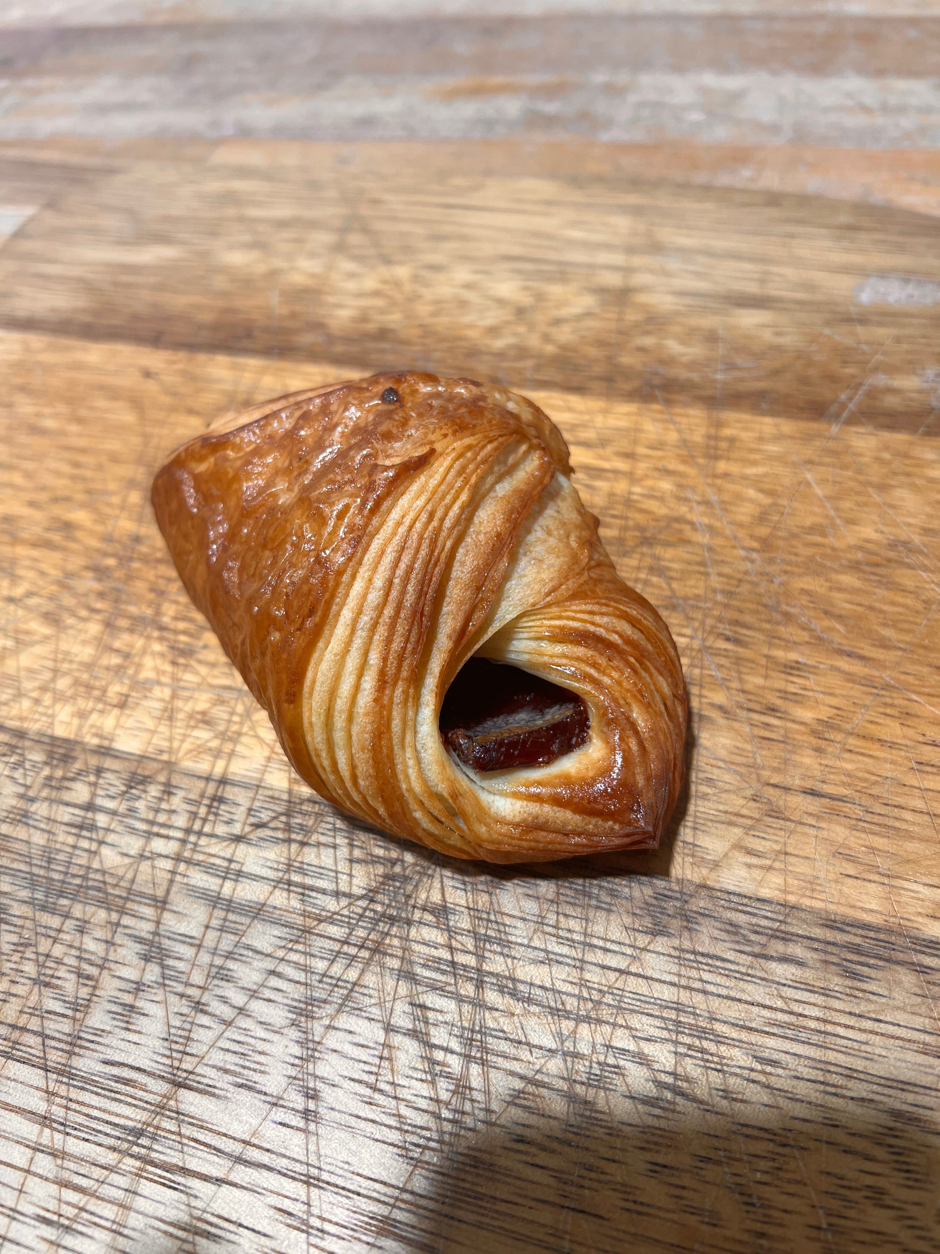 Guava & Cheese Croissant | Casa Bake - Artisanal French Bakery