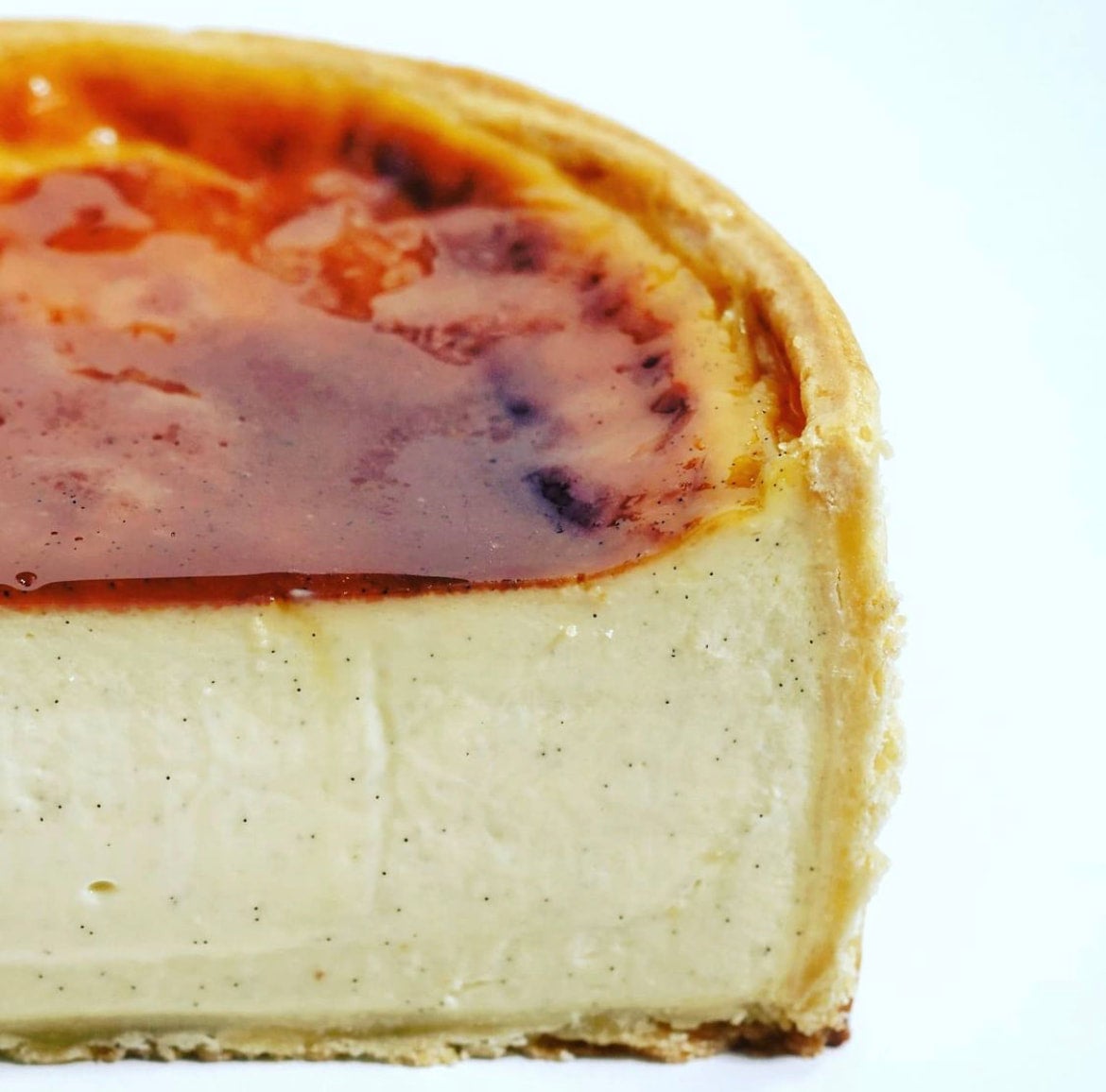 Le Flan Parisien 6-8px | Casa Bake - Artisanal French Bakery