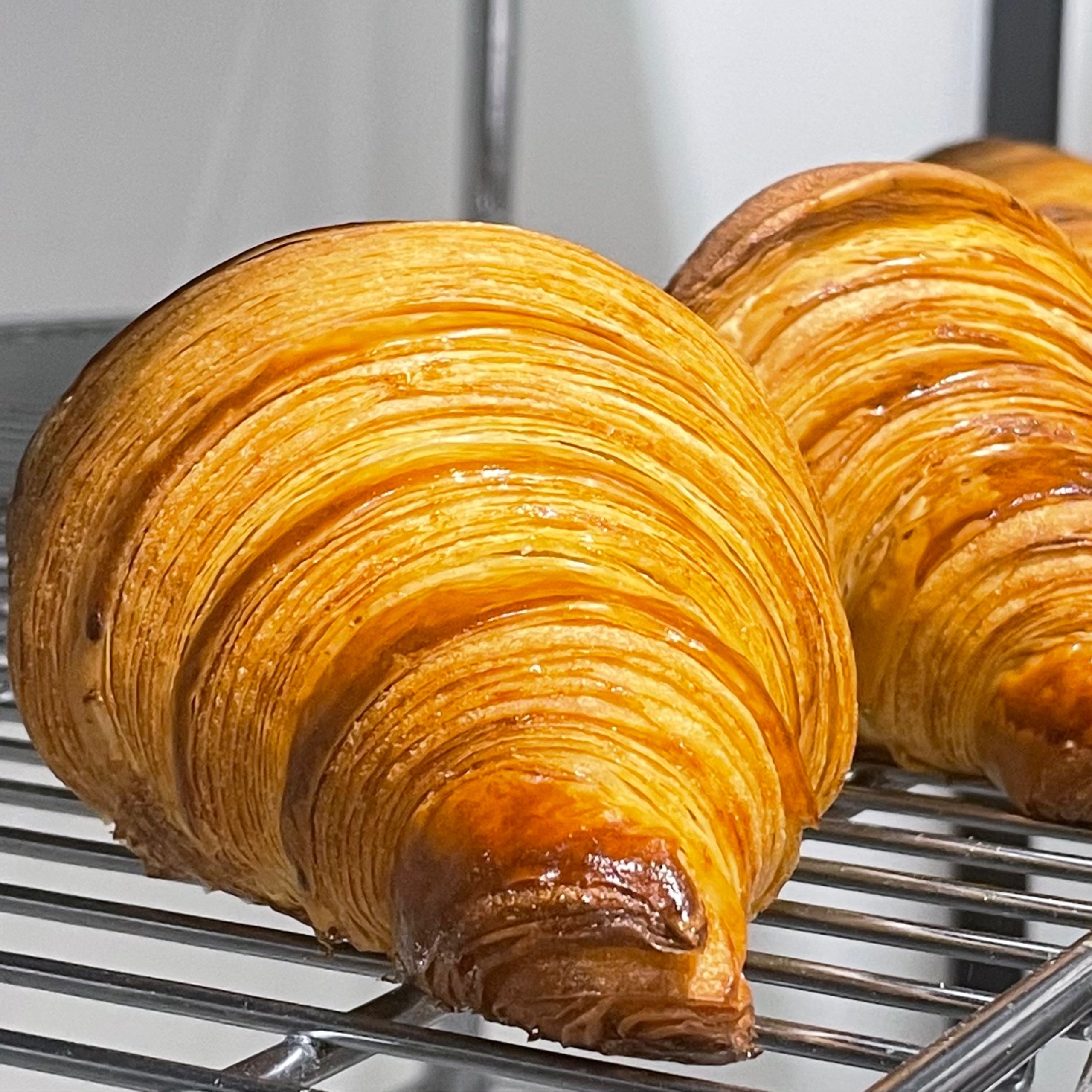 Croissant Filled | Casa Bake - Artisanal French Bakery