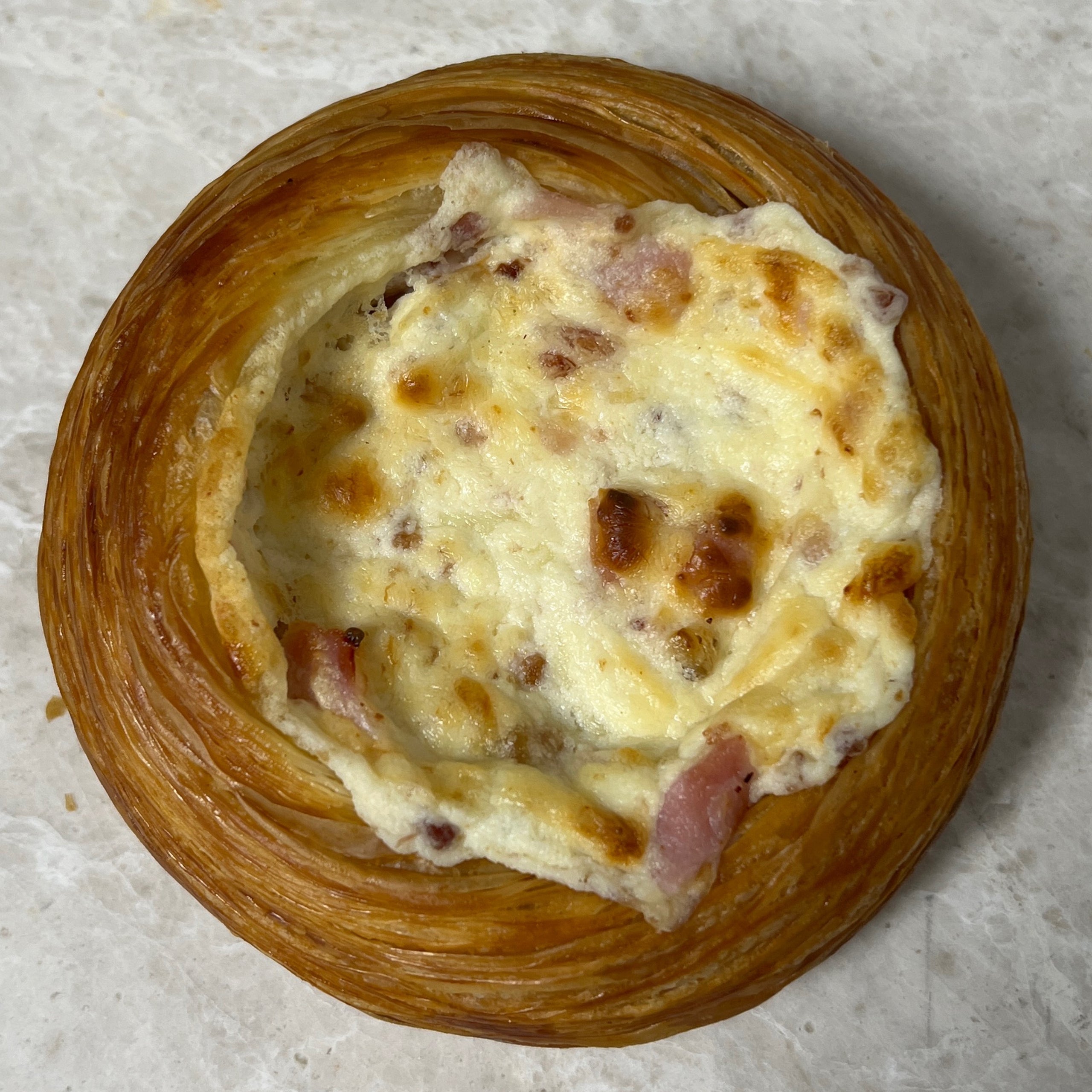 Danish Savory ( SALTED ) | Casa Bake - Artisanal French Bakery