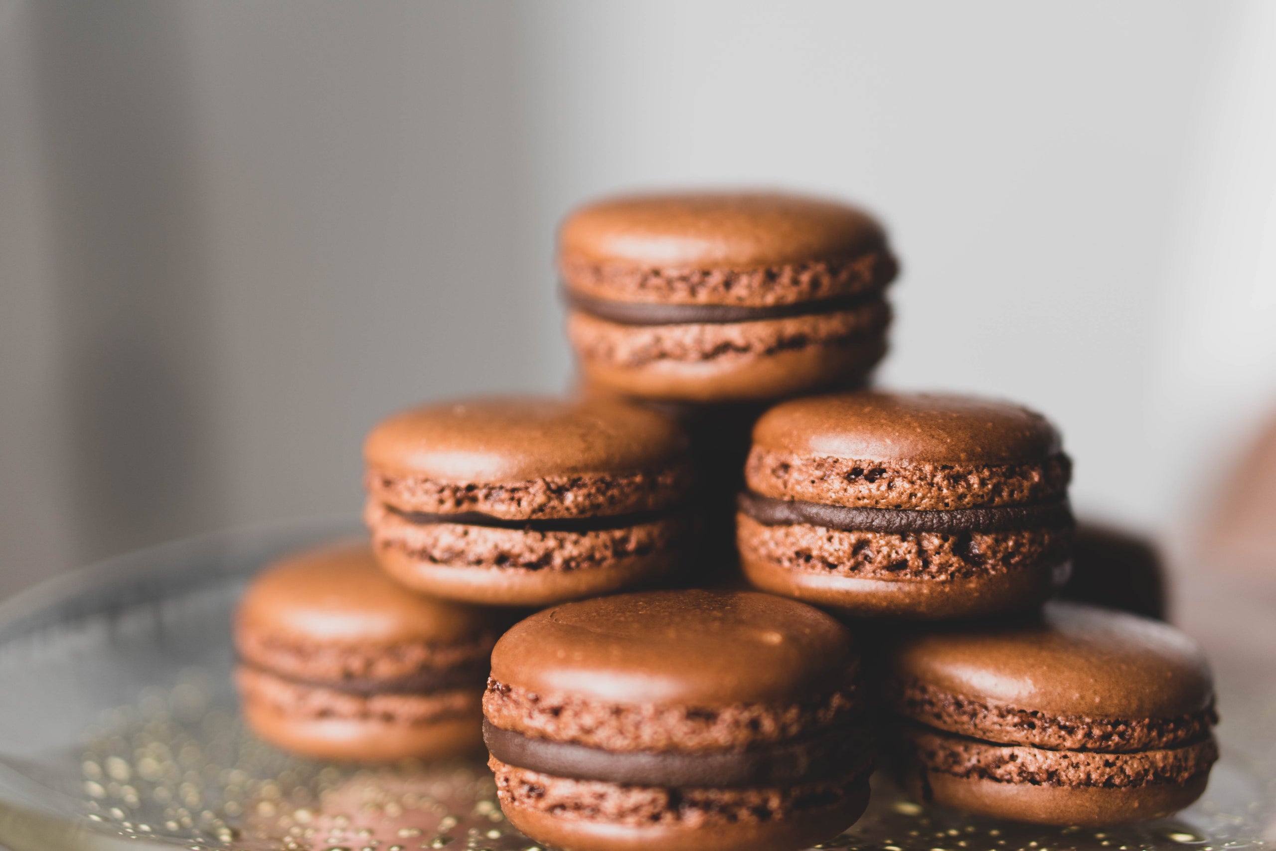 Catering Platter Sweet | Casa Bake - Artisanal French Bakery